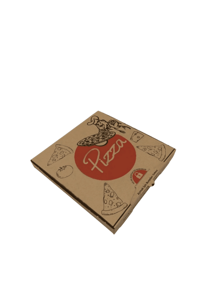 Pizza boxes - Starboxtr