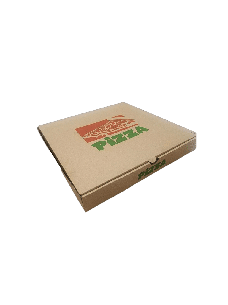 Pizza boxes - Starboxtr